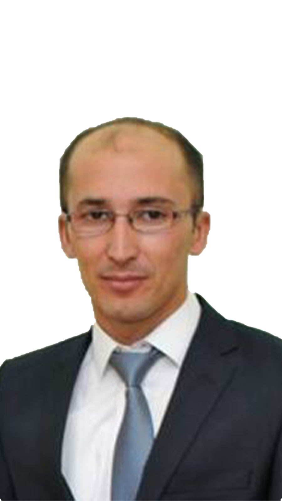 Prenaj Blerim: Trusted CPA and Financial Advisor in Kosovo - Eurofast