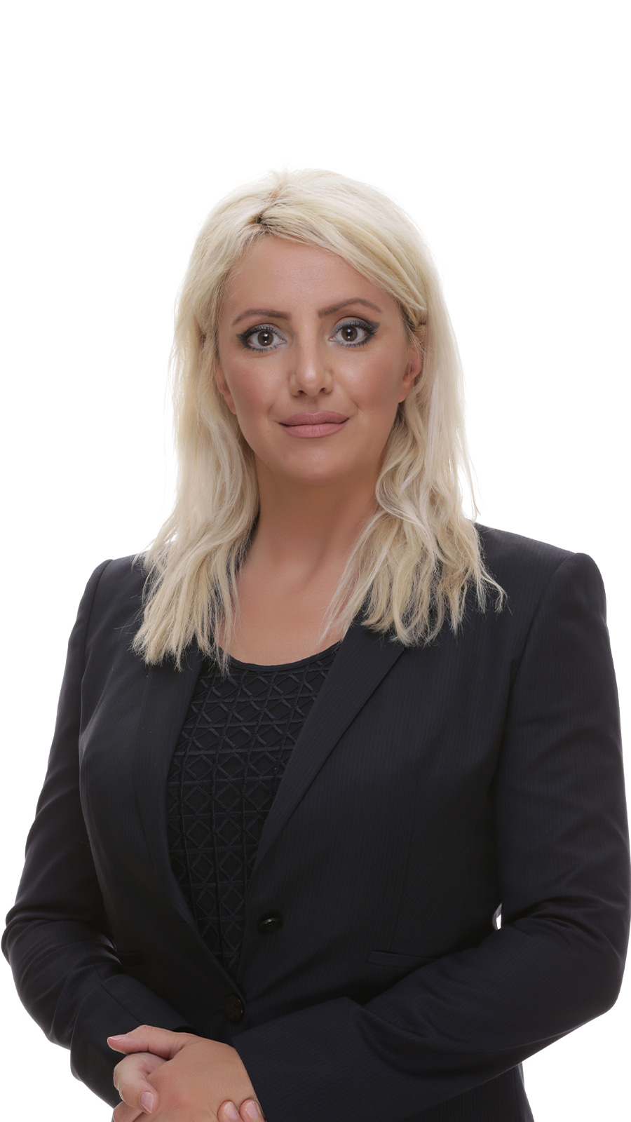 Topic Dajana: A Leader in Regional Accounting and HR - Eurofast