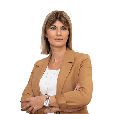 Ivana Zivic: Streamlining Payroll and HR at Eurofast Belgrade - Eurofast