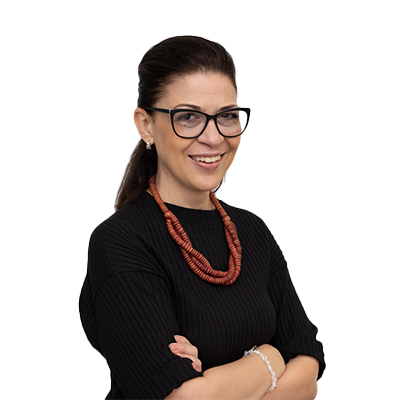 Pecovska Maja: A Profile of Dedication and Skill - Eurofast