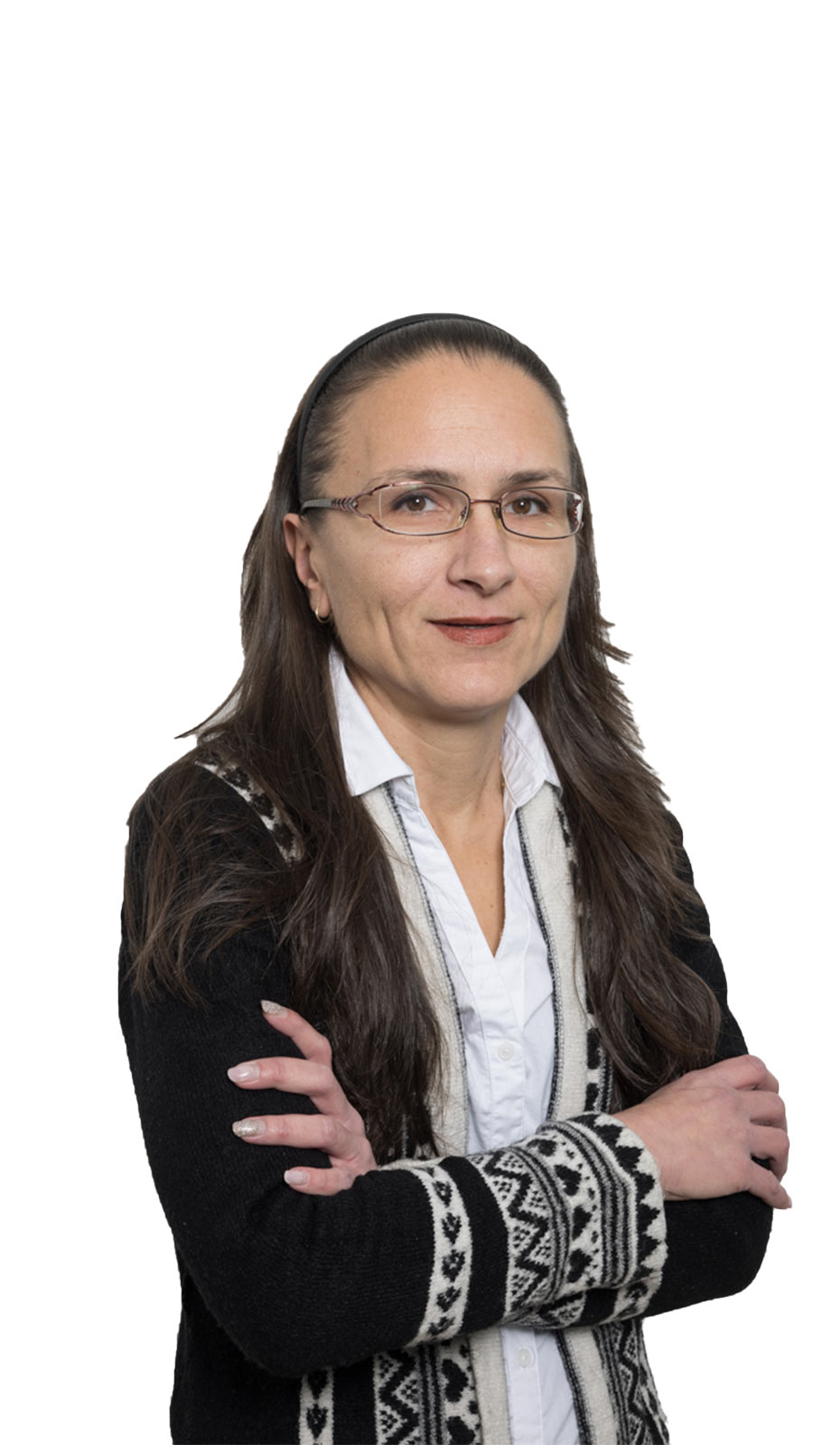 Pejovic Natalija: Payroll Specialist with Experience - Eurofast