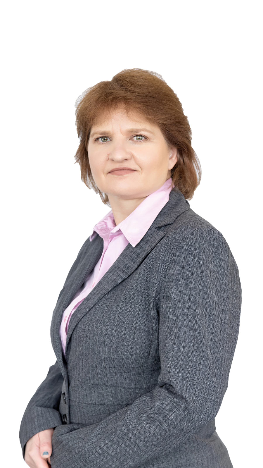 Hristova Polya: Expert in Financial Accounting - Eurofast