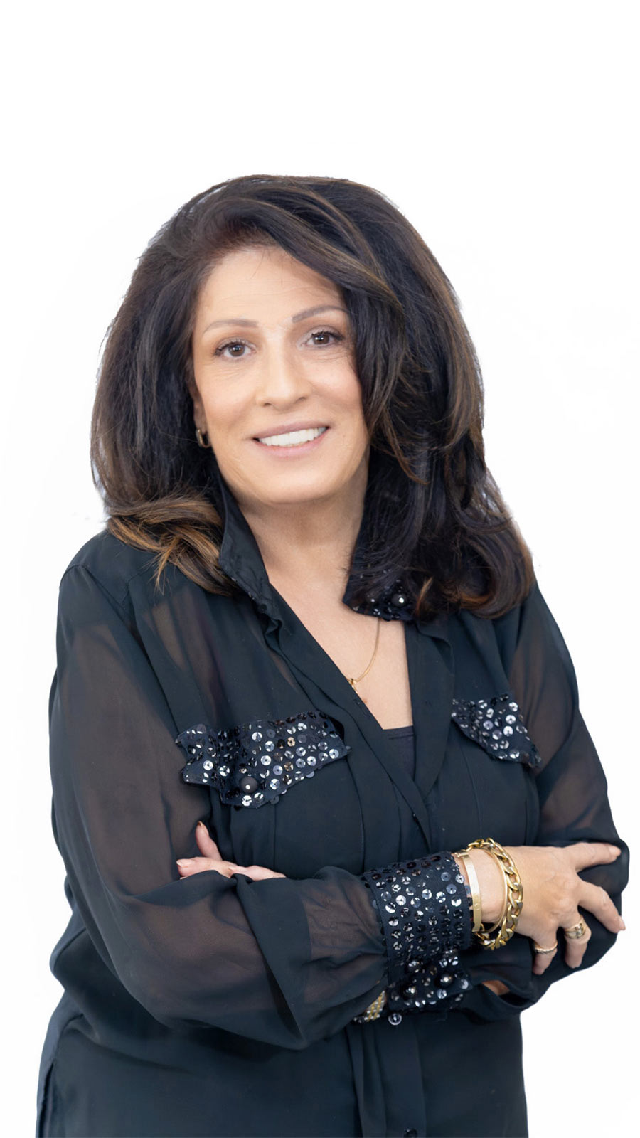 Koleva Rossitza: A Dedicated Professional in Bulgaria - Eurofast