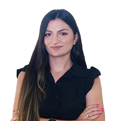 Torosian Sofia: A Skilled Accountant at Eurofast - Eurofast