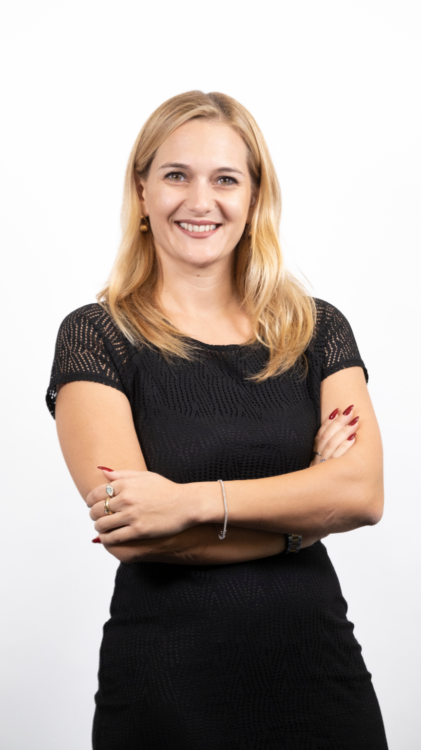 Damianou Irena: A Leader in Operations Management - Eurofast