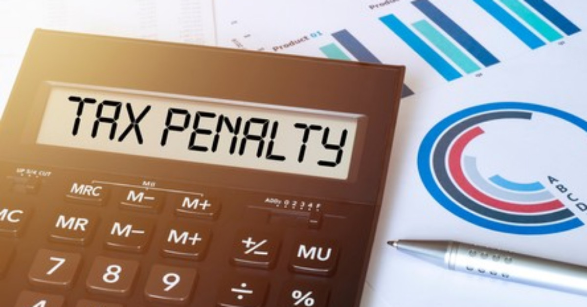Late Filing Penalties of the Annual Return (HE32 Forms) for Companies ...