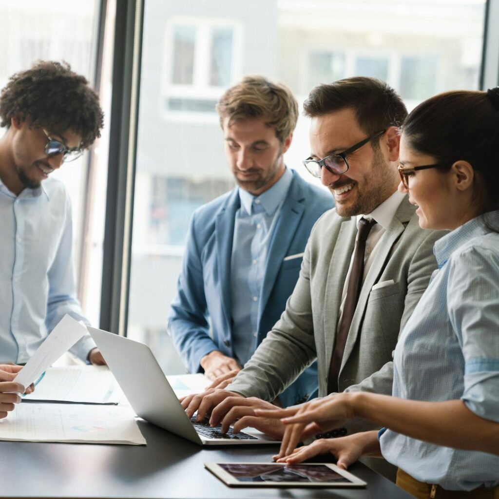 Fund Administration - Eurofast