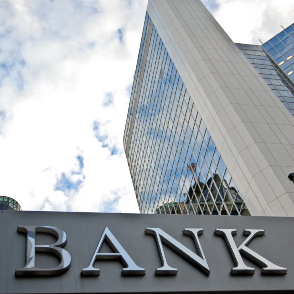 International Banking - Eurofast