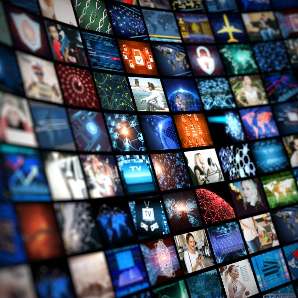 Technology & Media - Eurofast