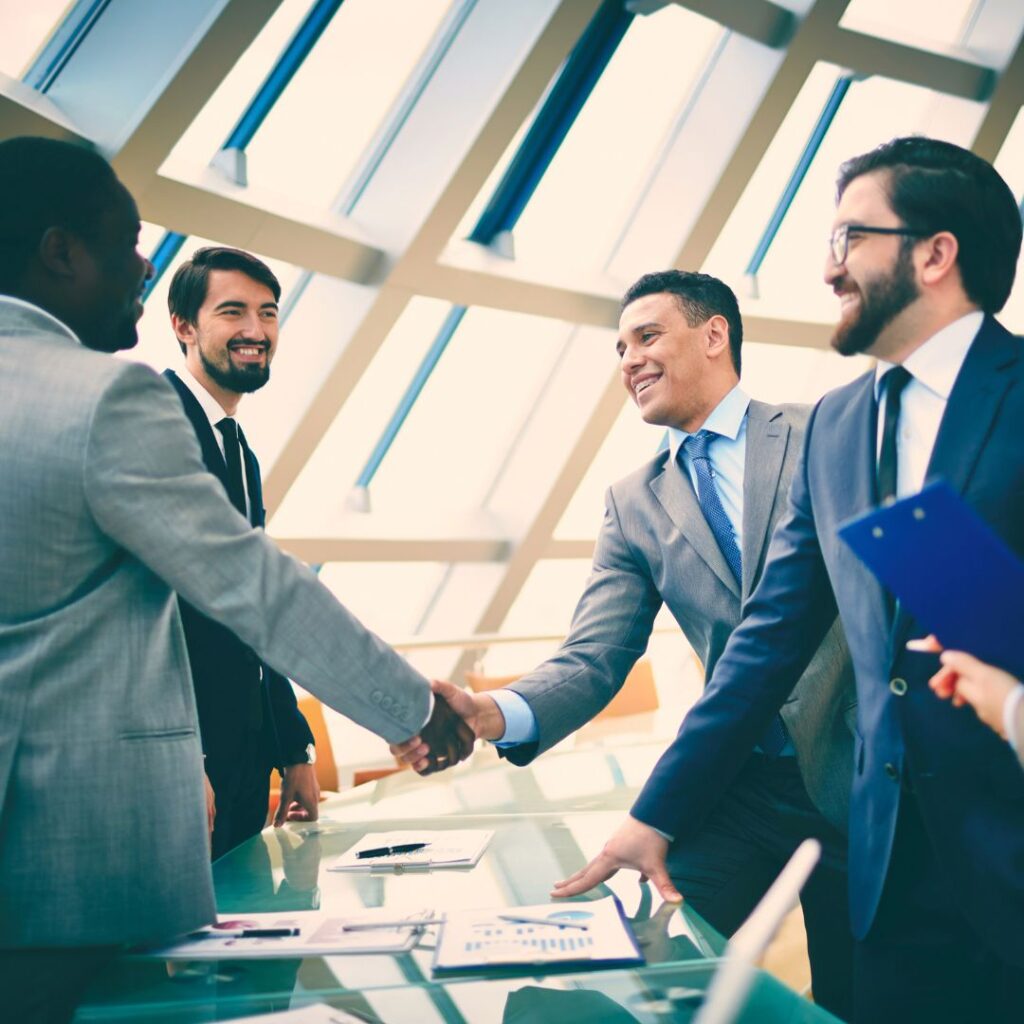 Corporate & Trustee - Eurofast