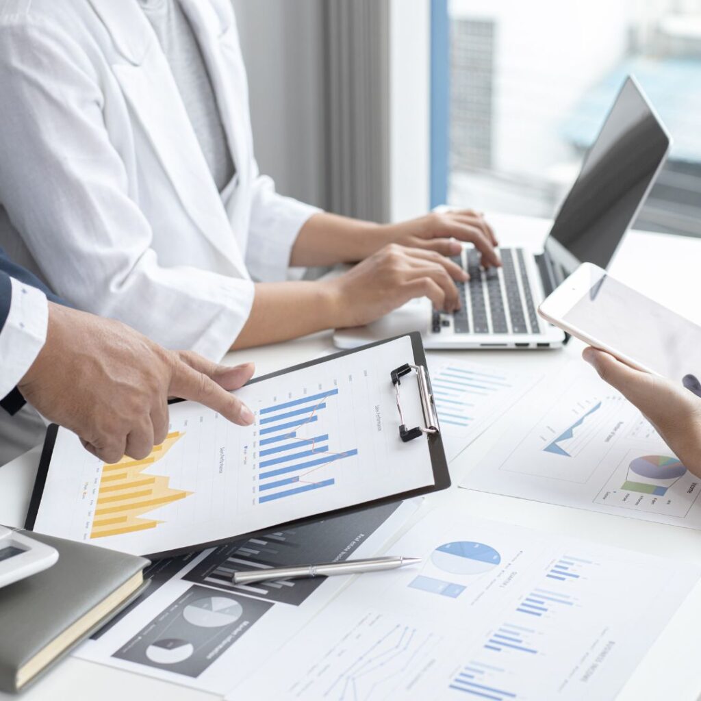 Accounting & Compliance - Eurofast