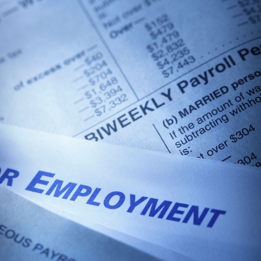 Payroll Services - Eurofast