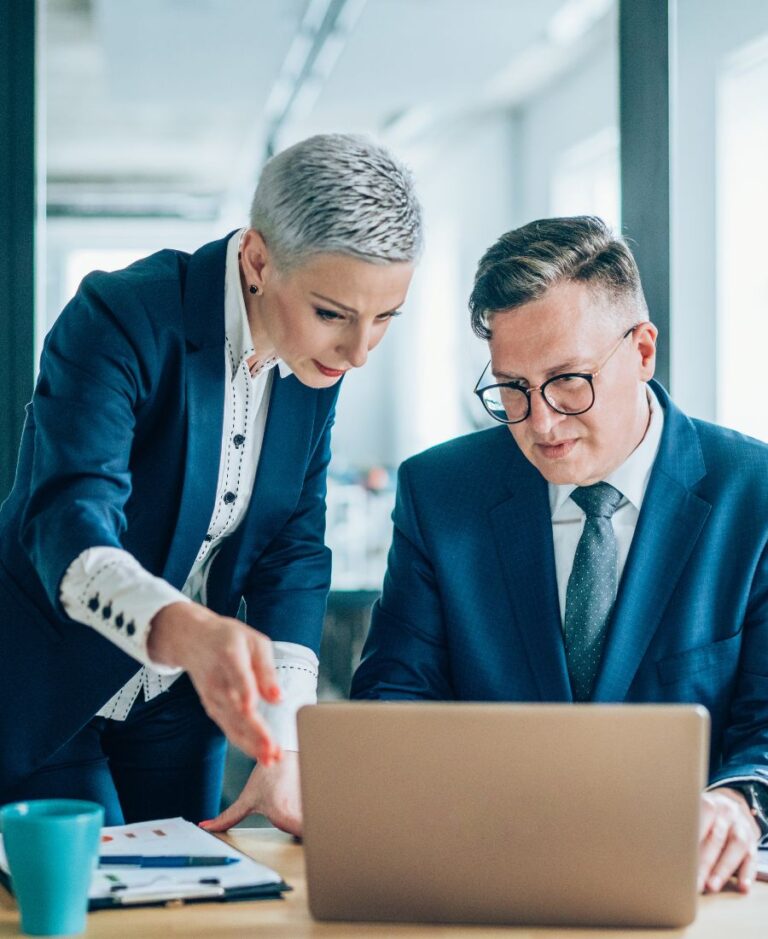 Accounting & Compliance - Eurofast