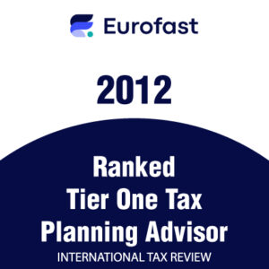 Meet Eurofast - Eurofast