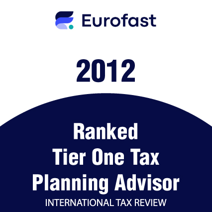 Meet Eurofast - Eurofast