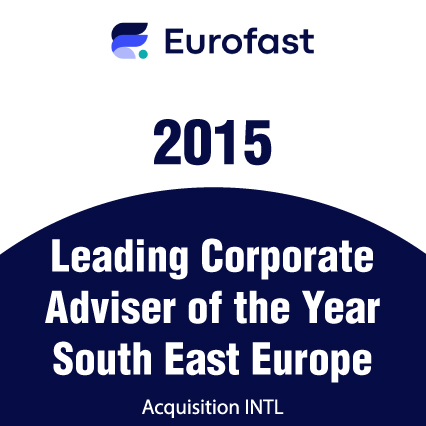 Meet Eurofast - Eurofast