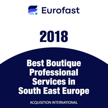Meet Eurofast - Eurofast