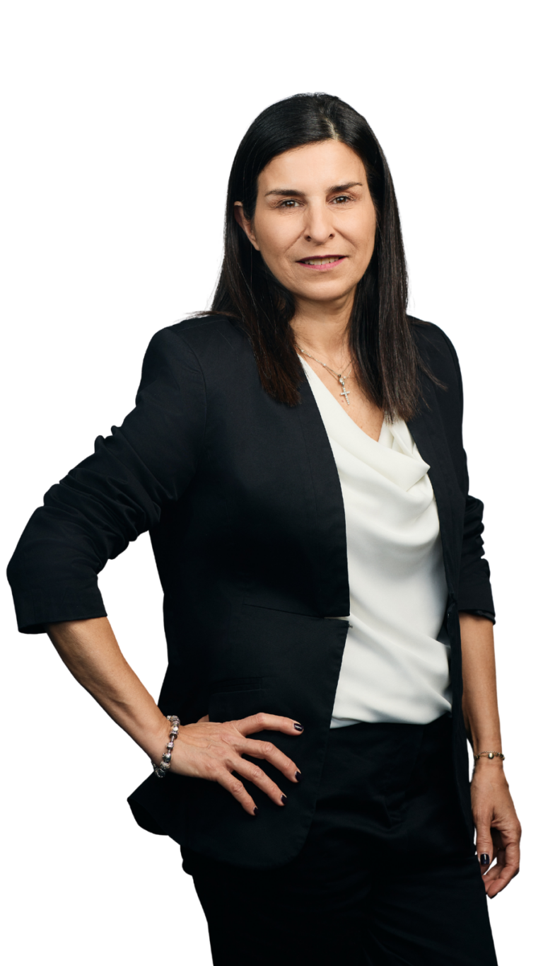 The Career Journey of Michaelidou Marilena - Eurofast