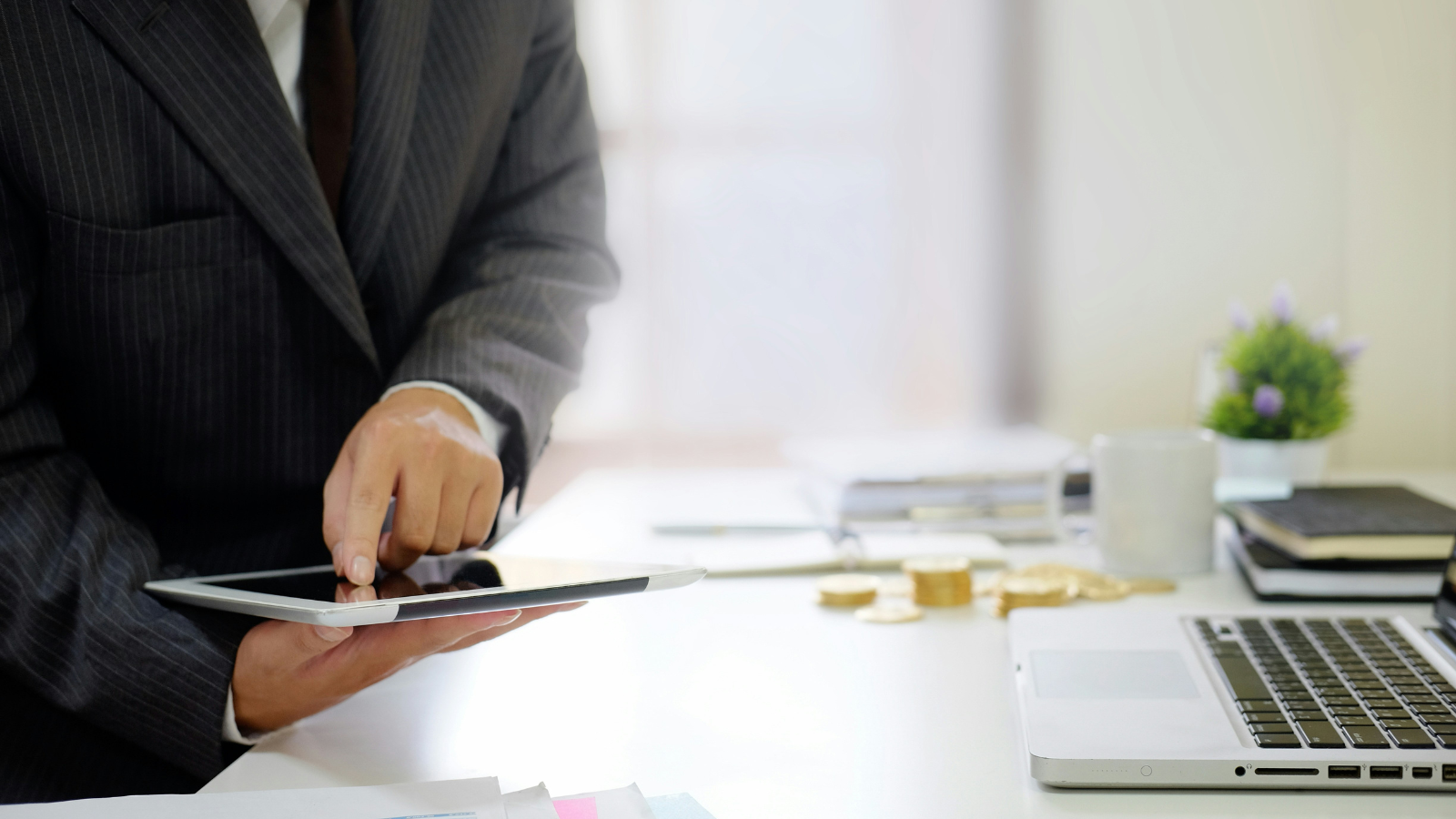 Important Changes to Taxpayer Categorization Criteria by the National ...