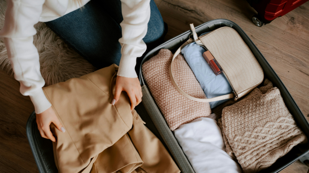 New Customs Declaration Procedures for Returning Georgian Residents ...