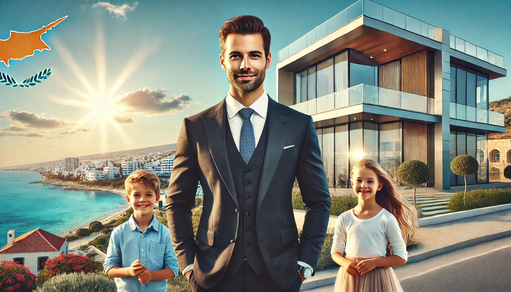 Expanding into Cyprus-Kevin’s Journey with Eurofast - Eurofast