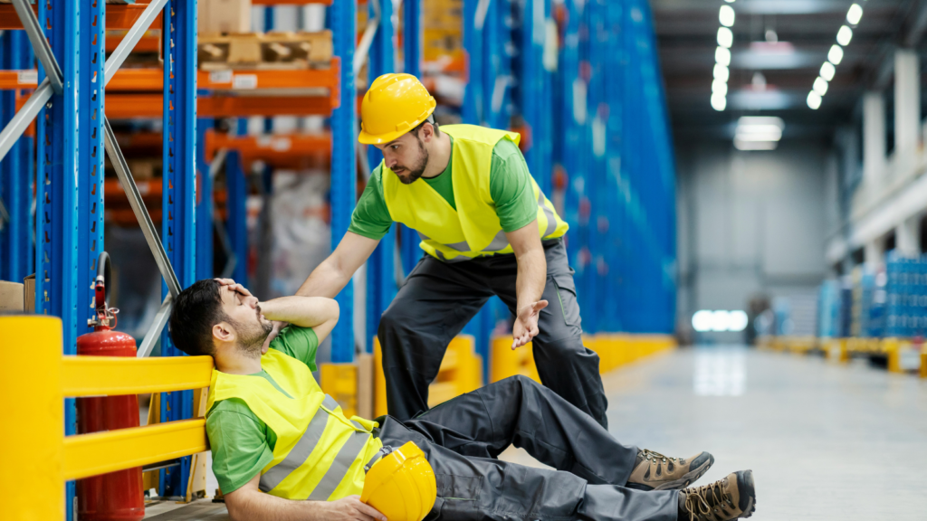 Understanding Employer Liability in Occupational Accidents - Eurofast
