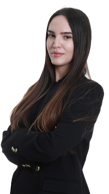 Rexhina Nuro: Expert in Tax and Accounting - Eurofast